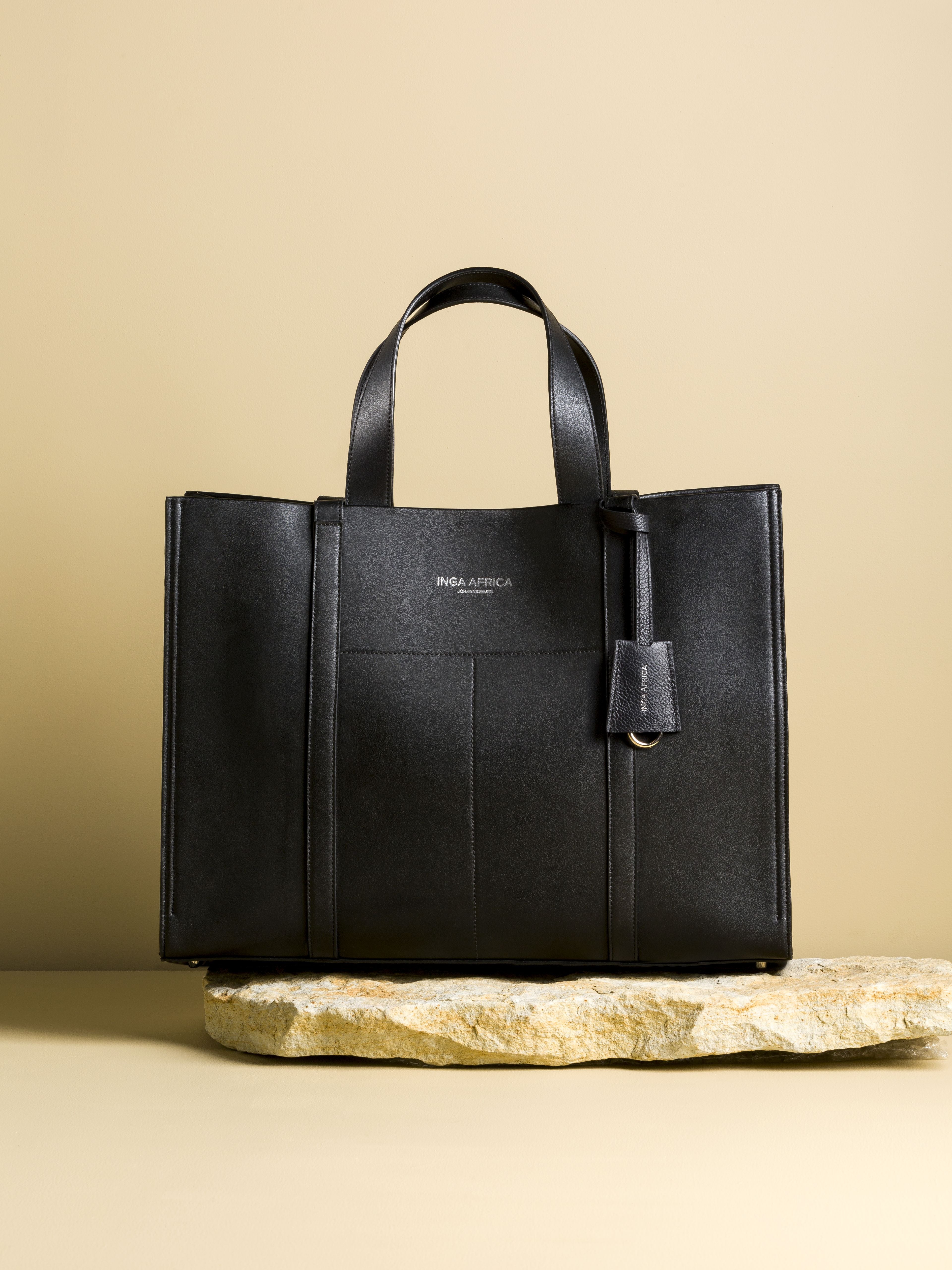 Signature Collection – Inga Africa